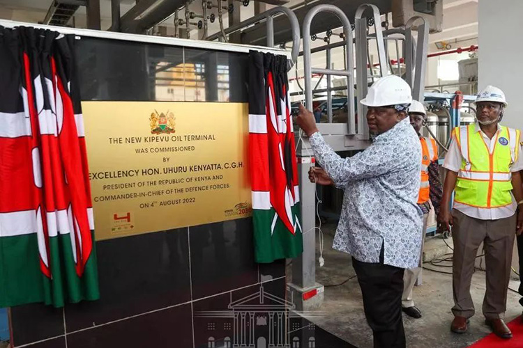 China Communications construction company Ltd.