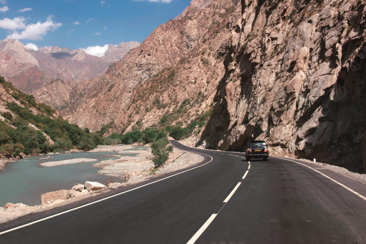 China Communications construction company Ltd.