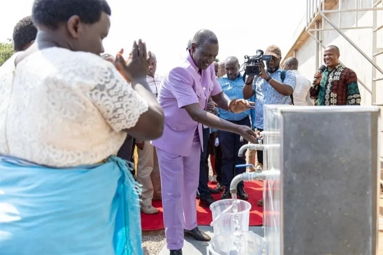 China Communications construction company Ltd.