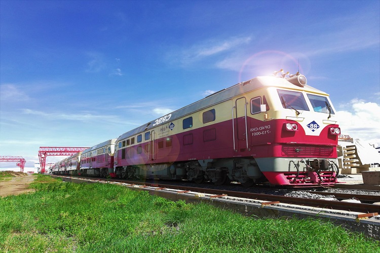 China Communications construction company Ltd.