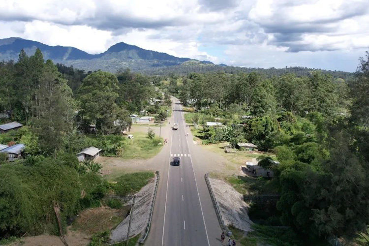 China Communications construction company Ltd.