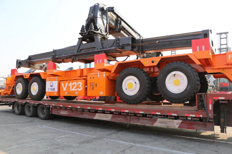 China Communications construction company Ltd.