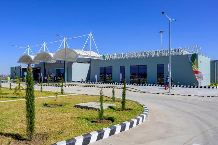 China Communications construction company Ltd.