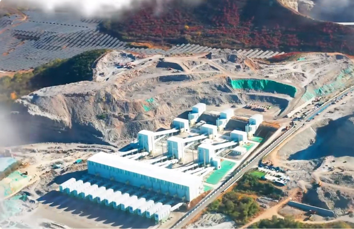 CCCC Through a Global Lens