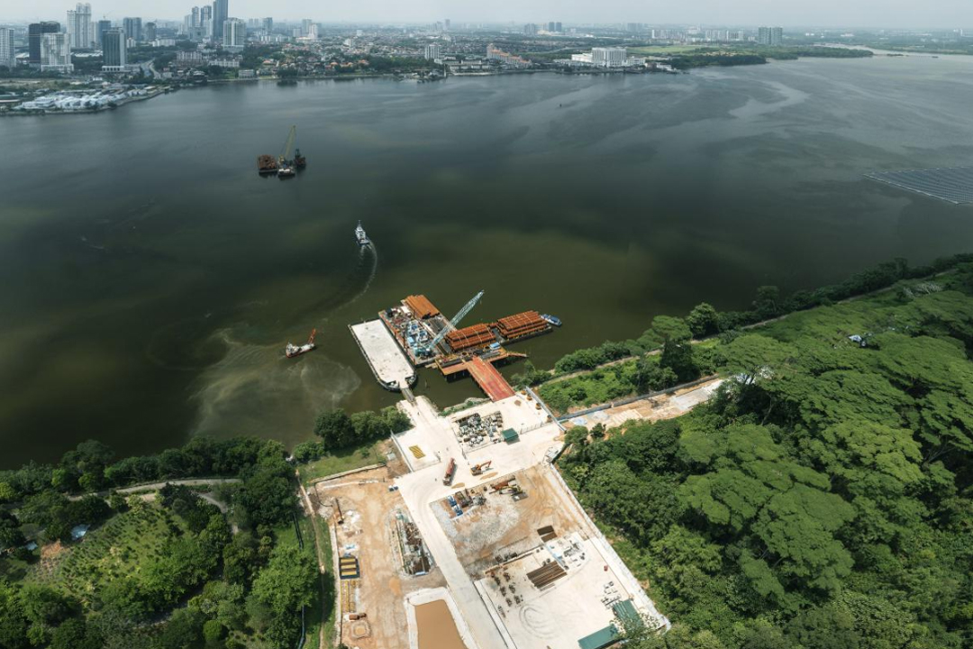 Blue planet, Green care